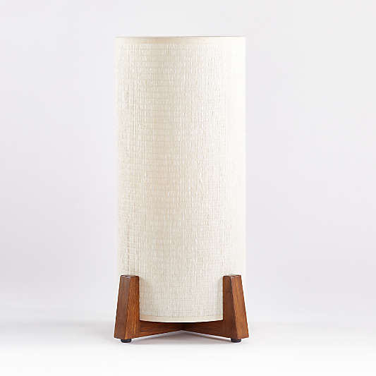 Table Lamps for Bedside and Desk | Crate and Barrel