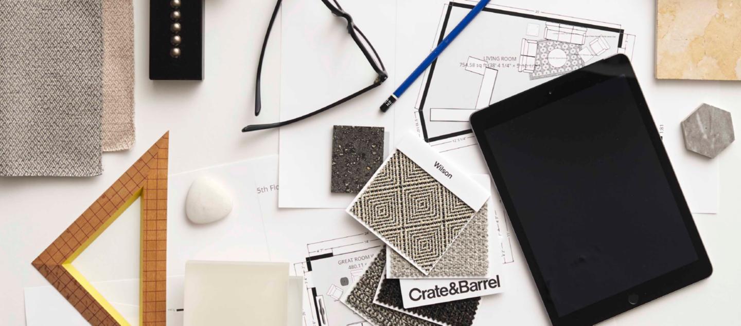 Home Decor Accessories for a Stylish Home | Crate and Barrel
