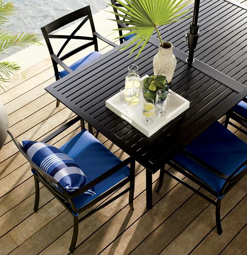 Furniture, Home Decor and Wedding Registry | Crate and Barrel