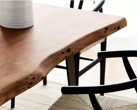 Dining Furniture, Bar & Kitchen Furniture | Crate & Barrel