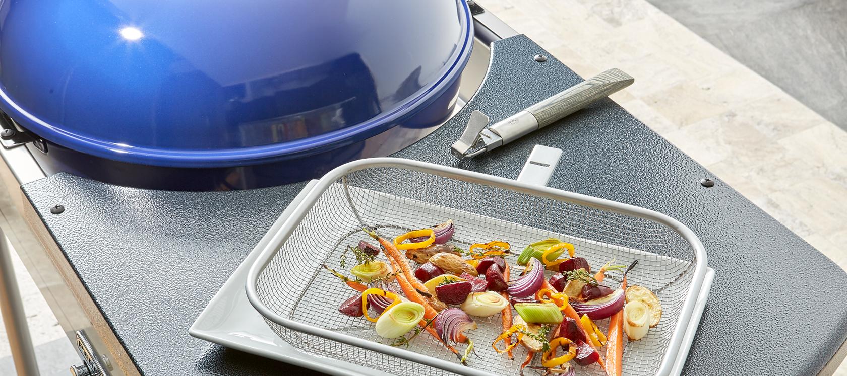 Outdoor Furniture (Accessories Too) | Crate and Barrel