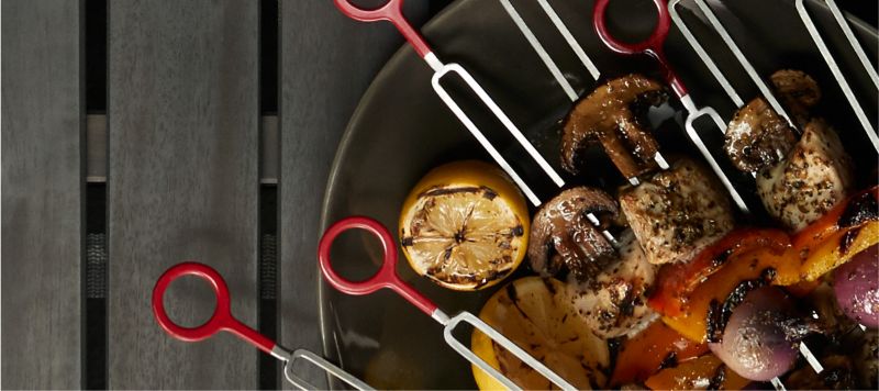 Outdoor Furniture for Patios and Decks | Crate and Barrel