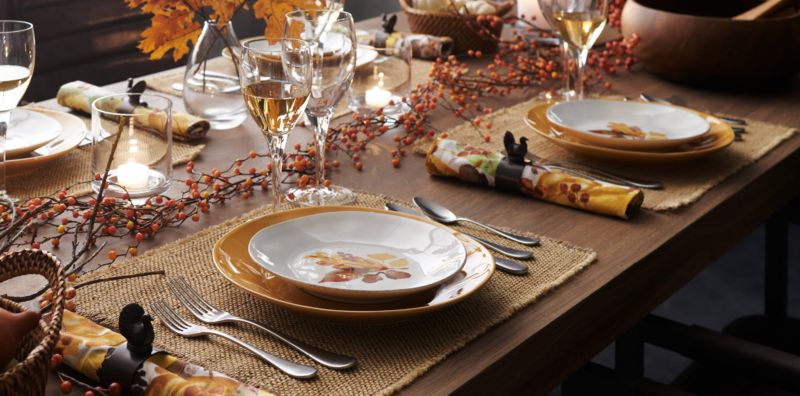 Tableware & Bar: Plates, Glasses, & More | Crate and Barrel