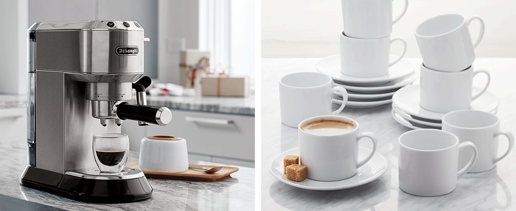 How to Choose a Coffee Maker | Crate & Barrel
